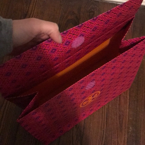 Tory Burch | Accessories | Tory Burch Gift Box | Poshmark
